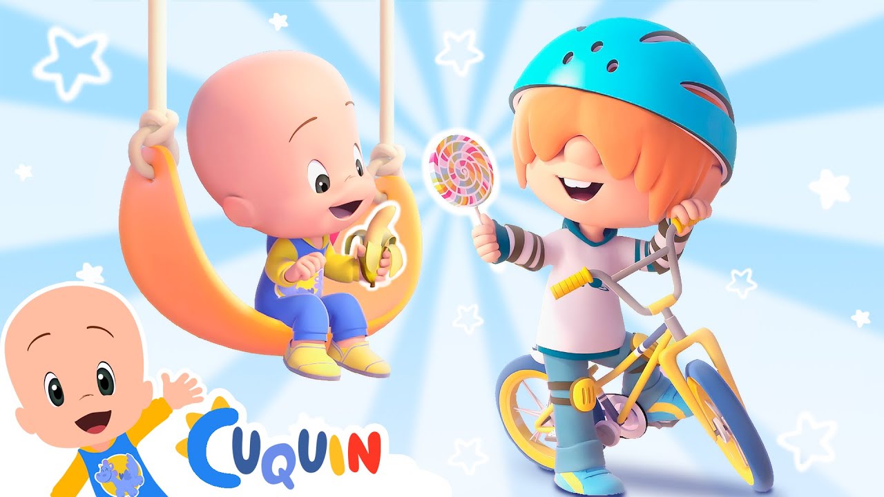 body parts - Youtube Kids