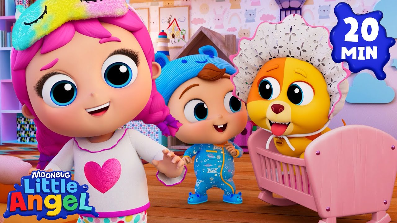 little angel kids songs - Youtube Kids