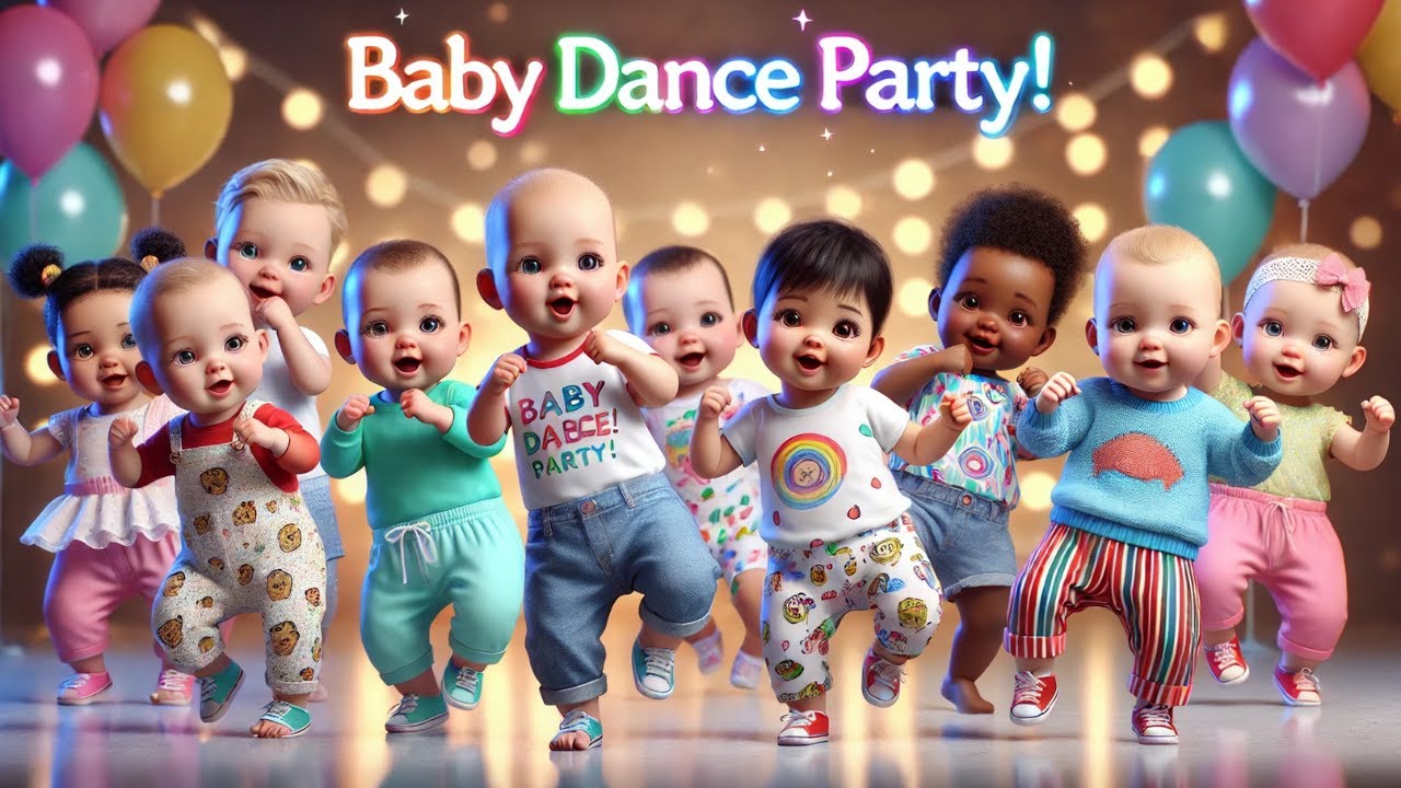 baby jump song - Youtube Kids