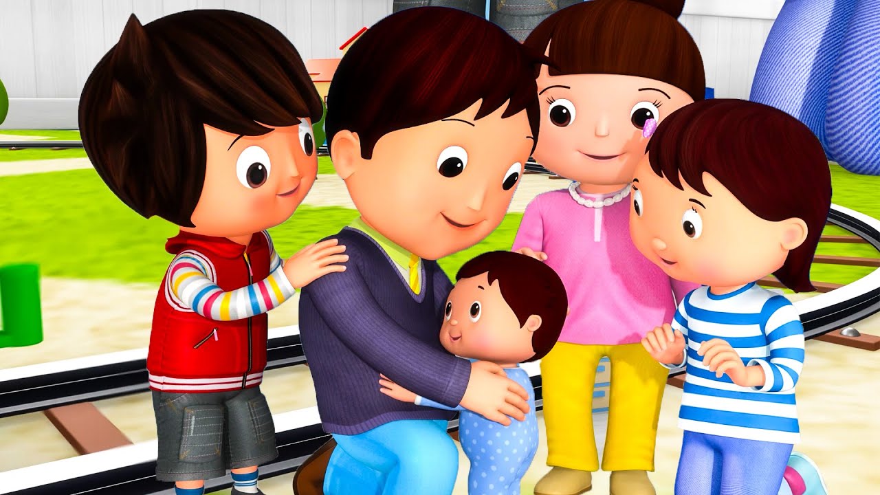 city - Youtube Kids