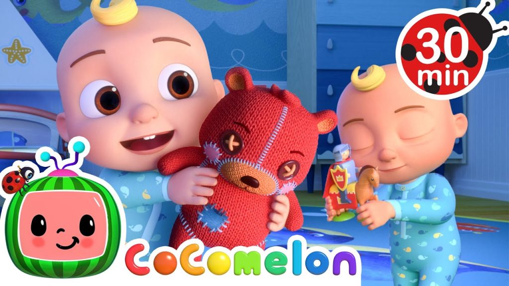 alexa play cocomelon - Youtube Kids