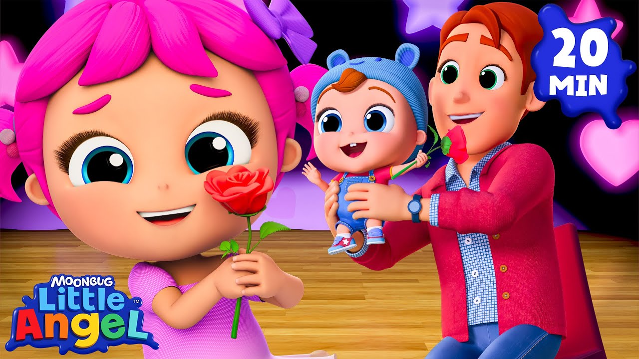 little angel songs - Youtube Kids