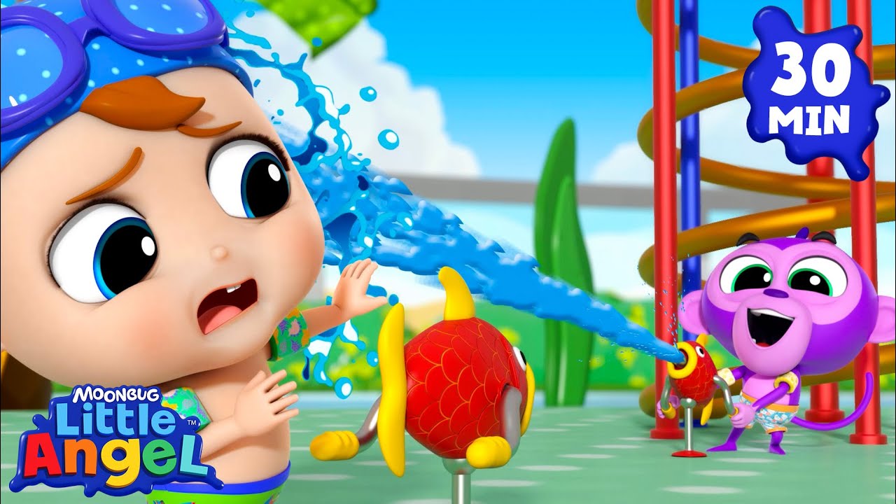 baby john cartoon - Youtube Kids