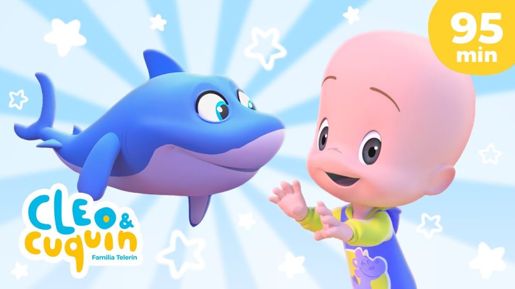 cleo y cuquin - Youtube Kids