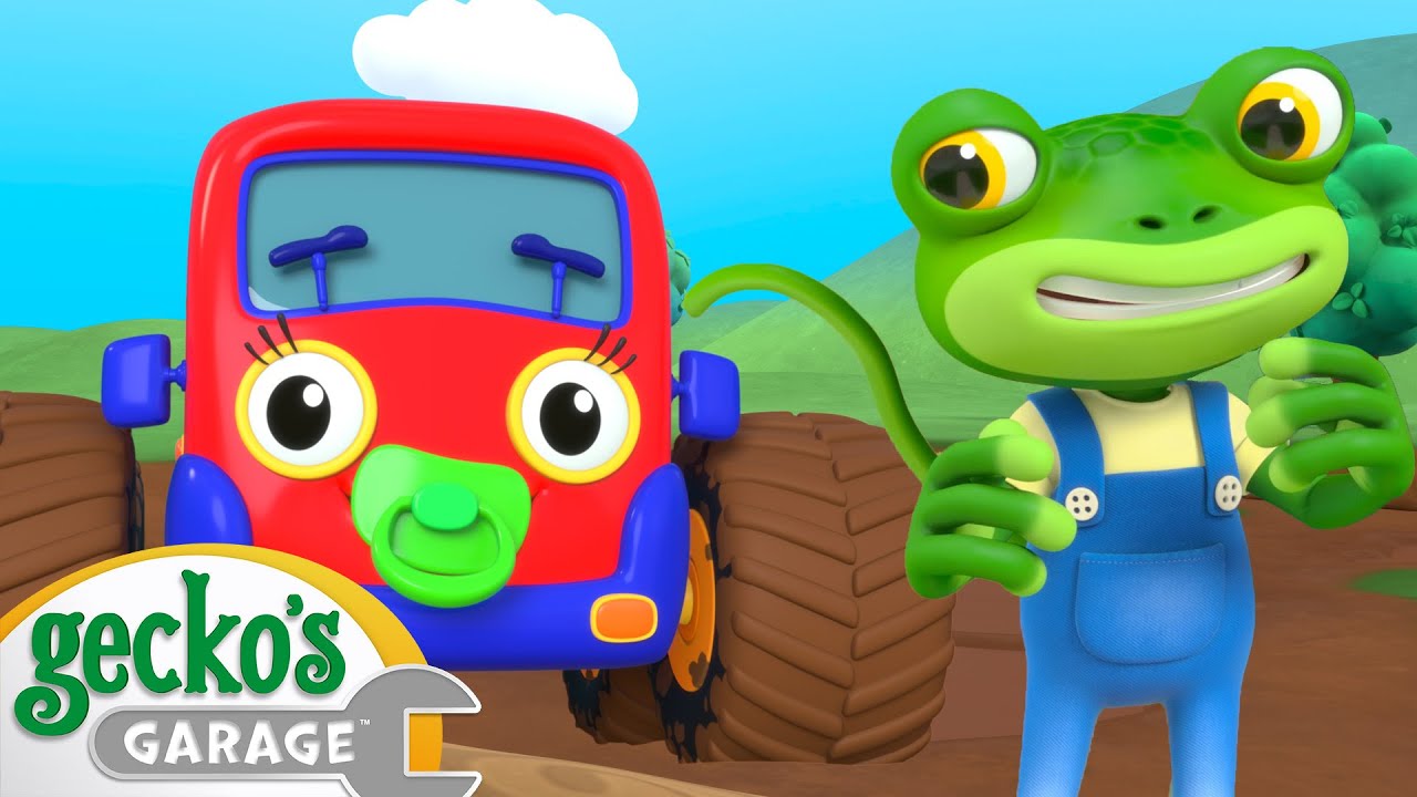 trucks for kids - Youtube Kids