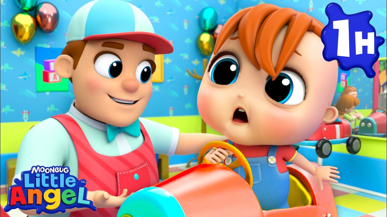 Little World - Youtube Kids