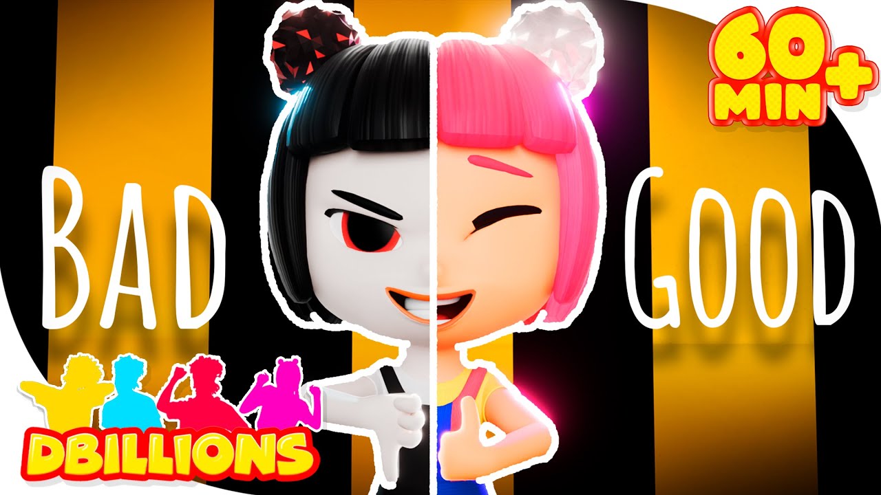 d billions kids - Youtube Kids