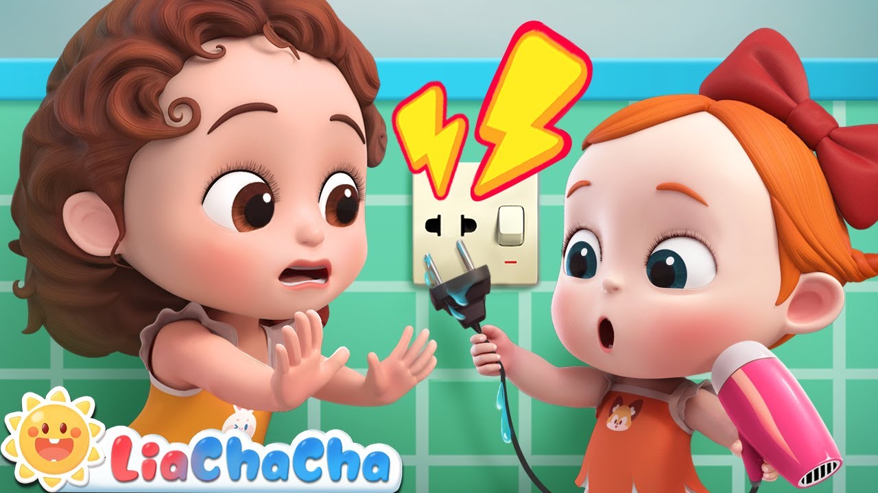 baby cha cha - Youtube Kids