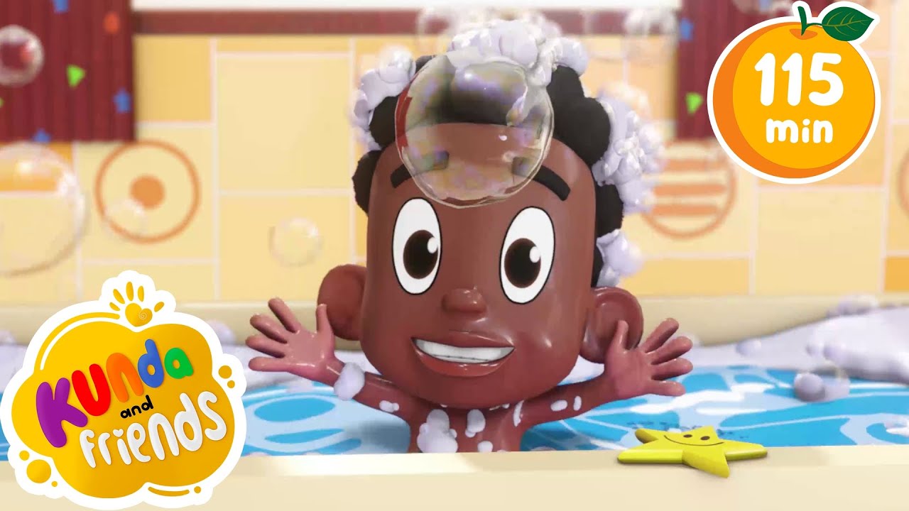 kunda and friends - Youtube Kids
