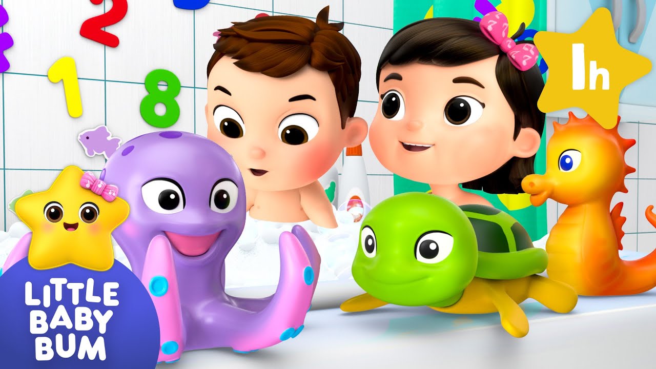 Jacus - Youtube Kids
