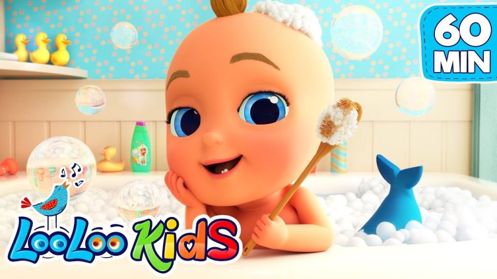 loo loo - Youtube Kids