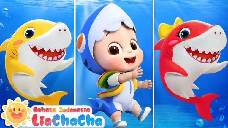baby shark doo doo doo - Youtube Kids