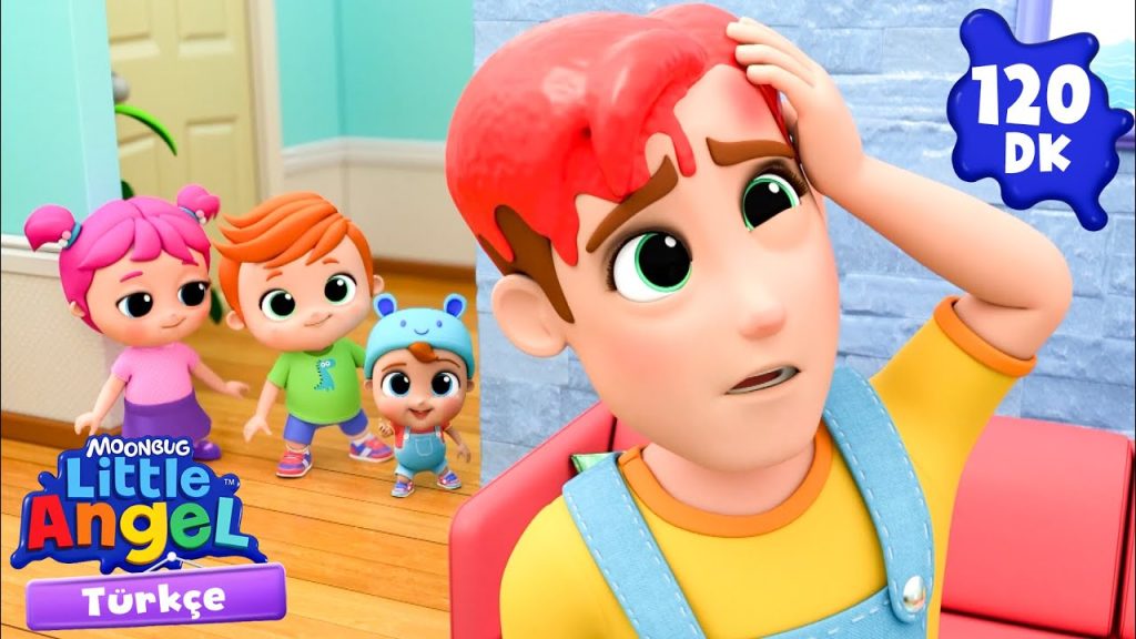 can bebek - Youtube Kids