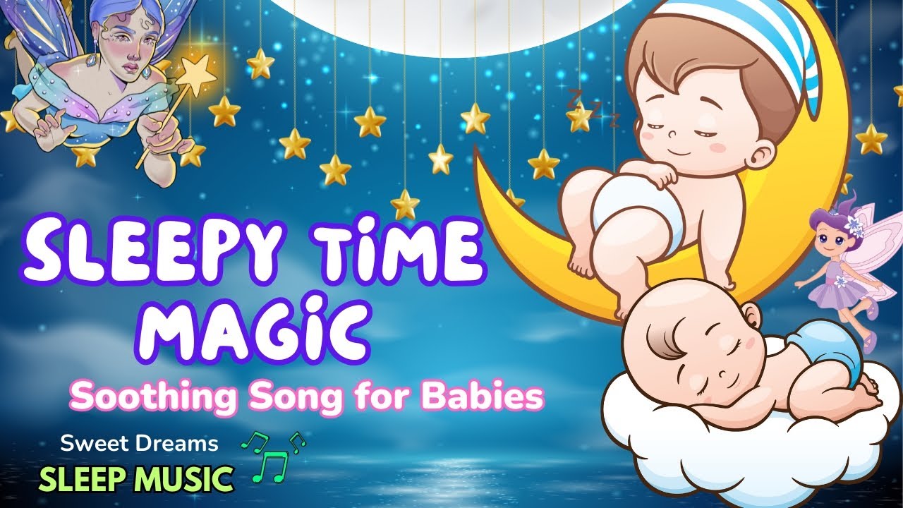 bedtime music - Youtube Kids