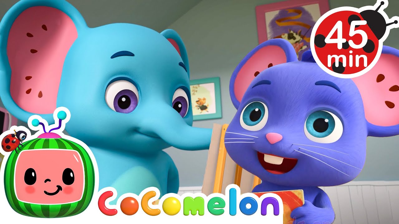 cocomelon official - Youtube Kids