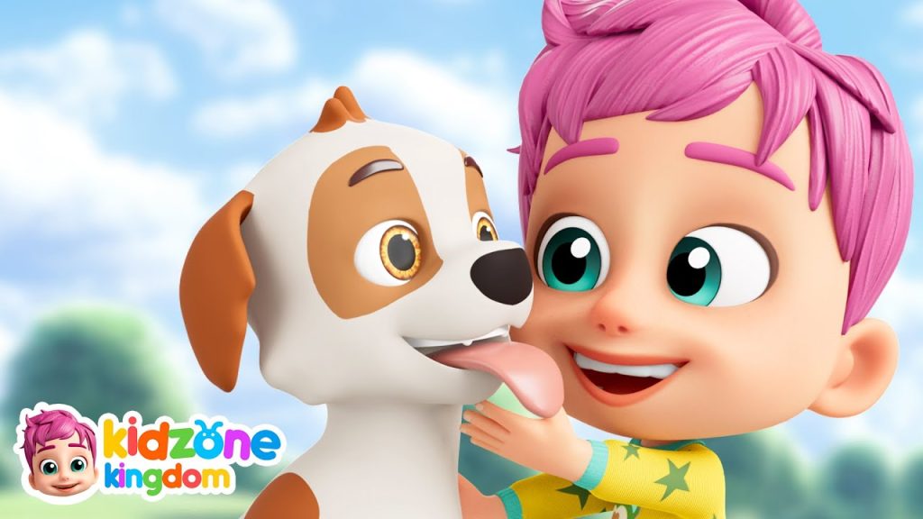 kidzone tv - Youtube Kids