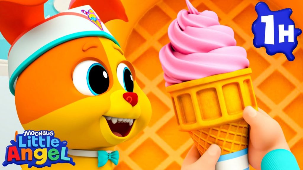 little angel songs - Youtube Kids