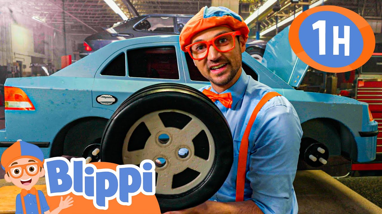 trucks for kids - Youtube Kids