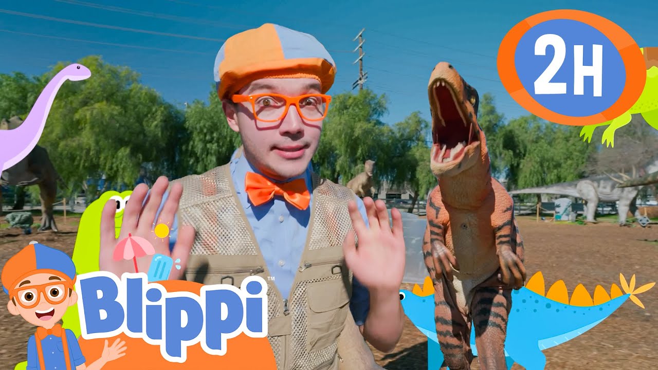 meekah - Youtube Kids