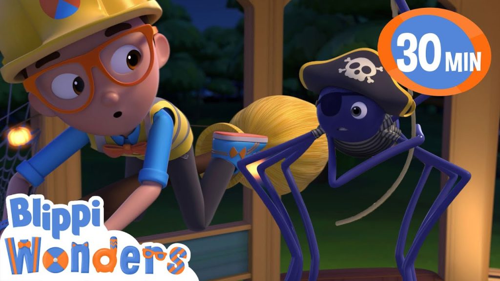 scary videos for kids - Youtube Kids