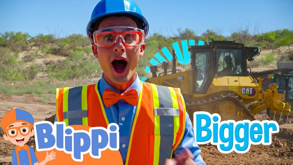 vehicles for kids - Youtube Kids