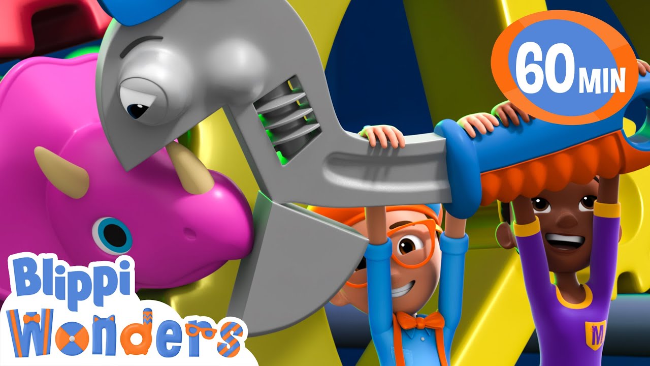 funny animations - Youtube Kids