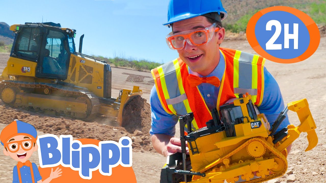 vehicles for kids - Youtube Kids