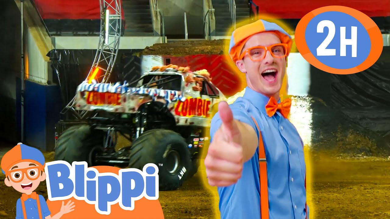 toy cars and trucks - Youtube Kids