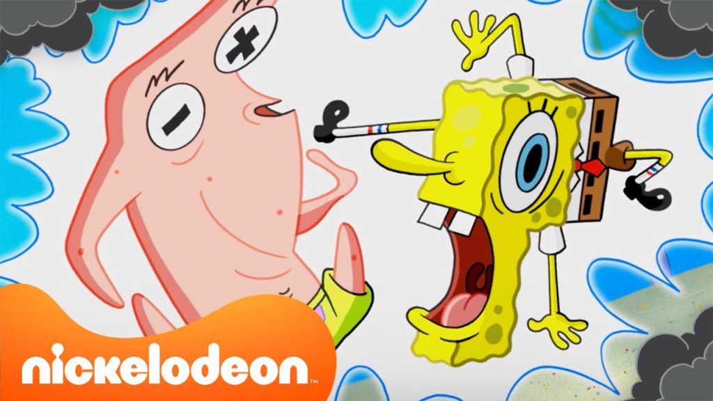 Nickelodeon France officiel - Youtube Kids