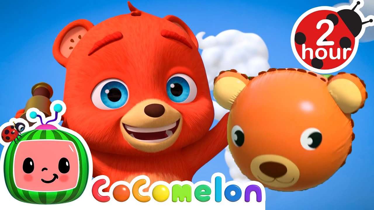 cocomelon dance - Youtube Kids