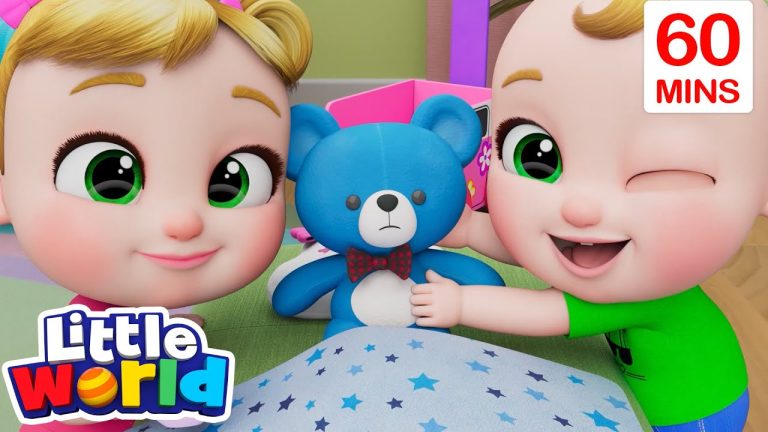 Little World - Youtube Kids