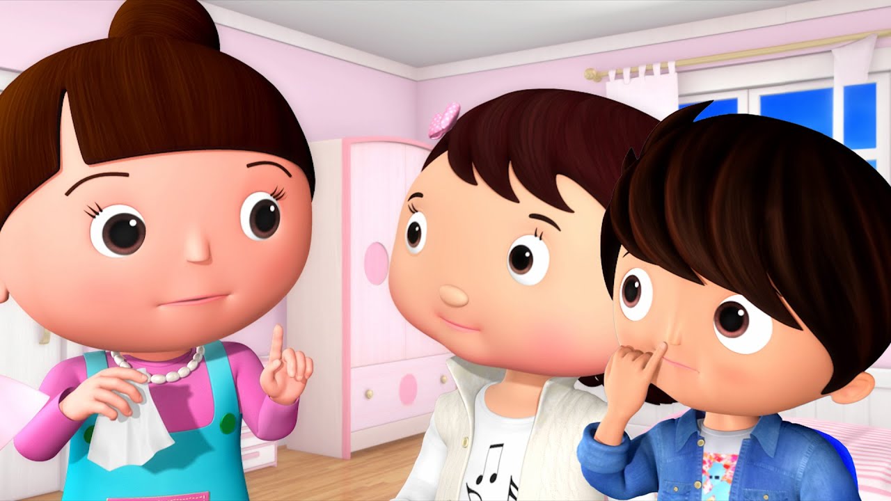 alphabet - Youtube Kids