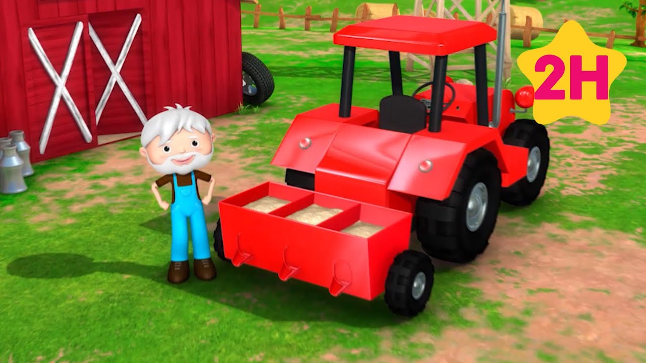infantiles - Youtube Kids