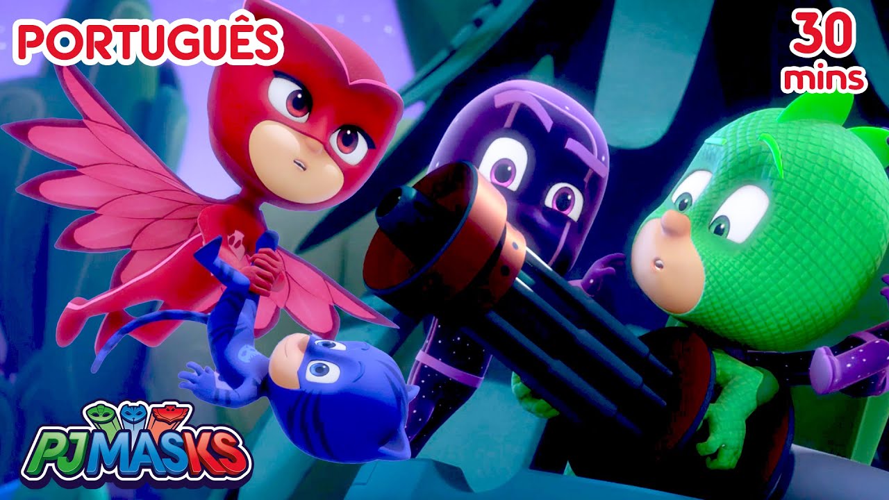 corujita - Youtube Kids