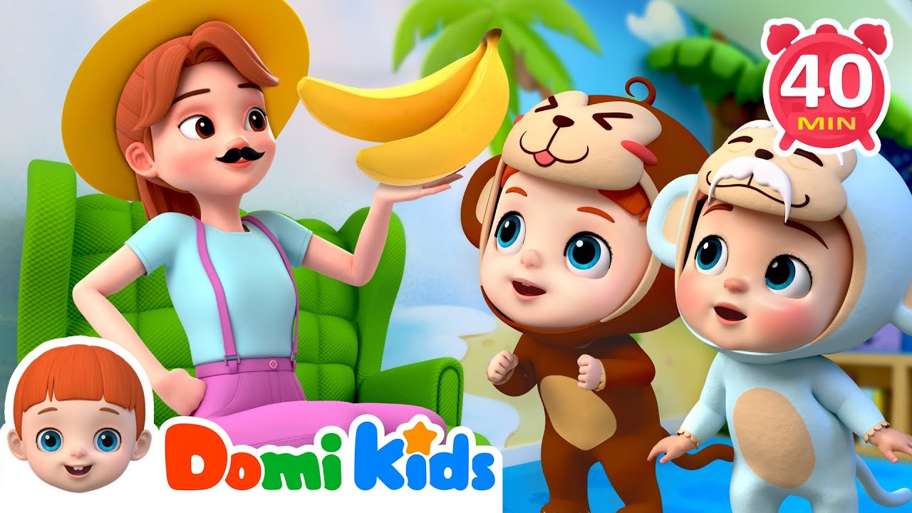domikids - Youtube Kids