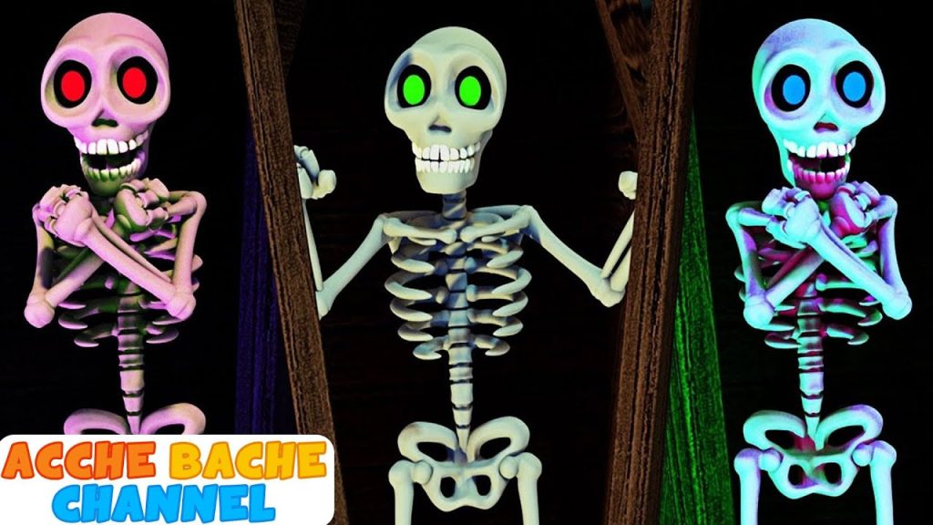 acche bache channel - Youtube Kids