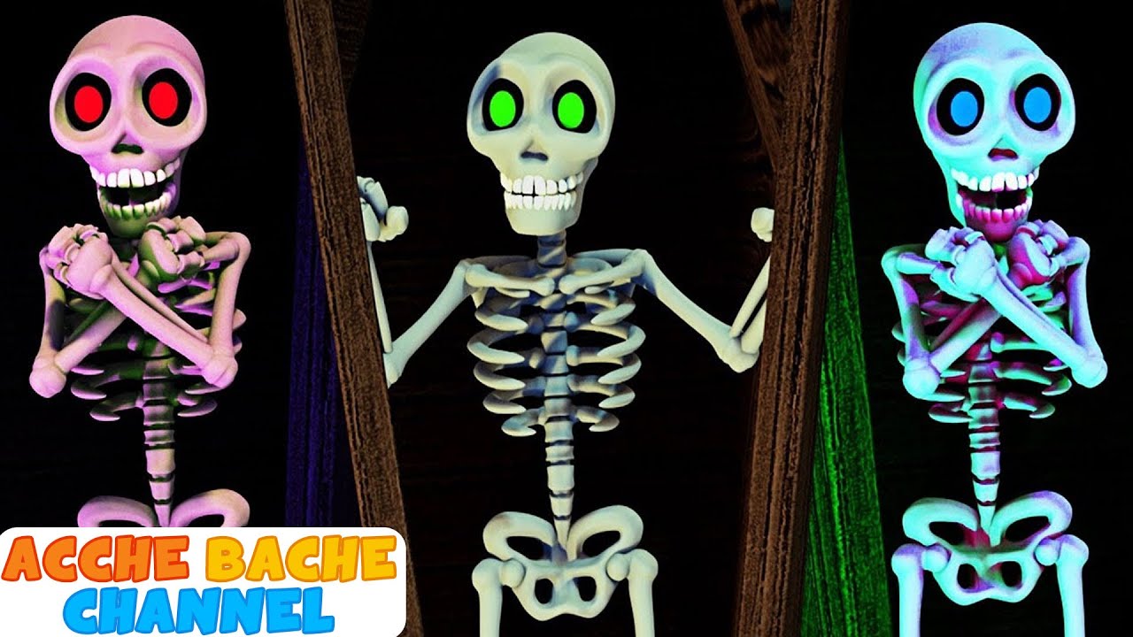 acche bache channel - Youtube Kids