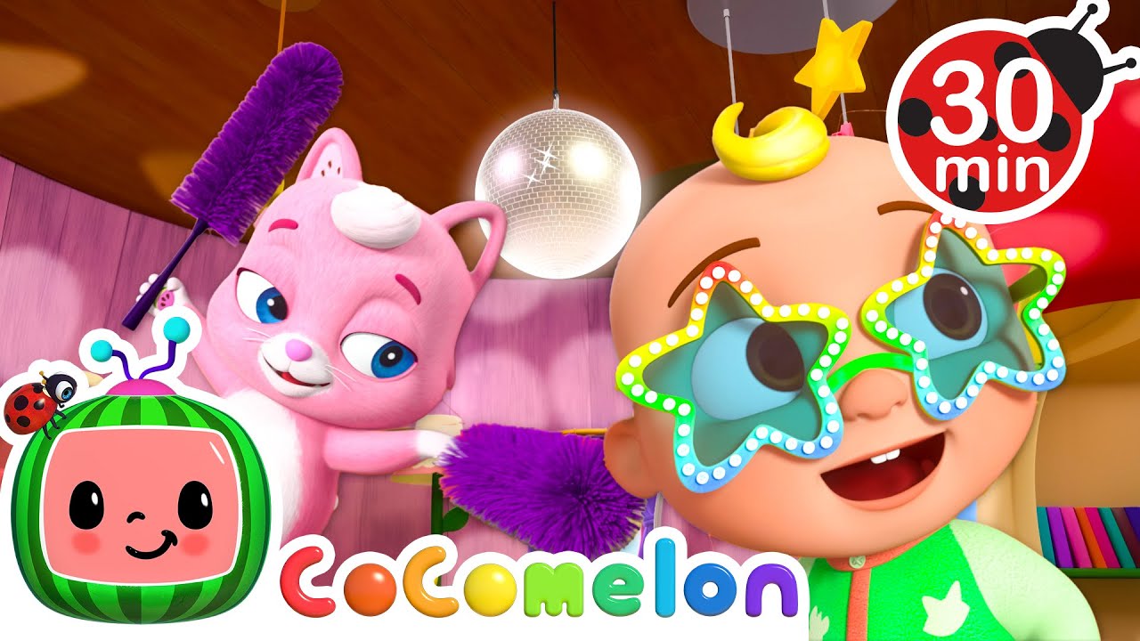 cocomelon animal - Youtube Kids