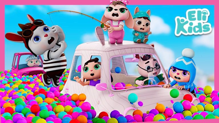 educational cartoons for kids - Youtube Kids