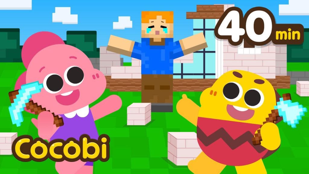 cocobi - Youtube Kids