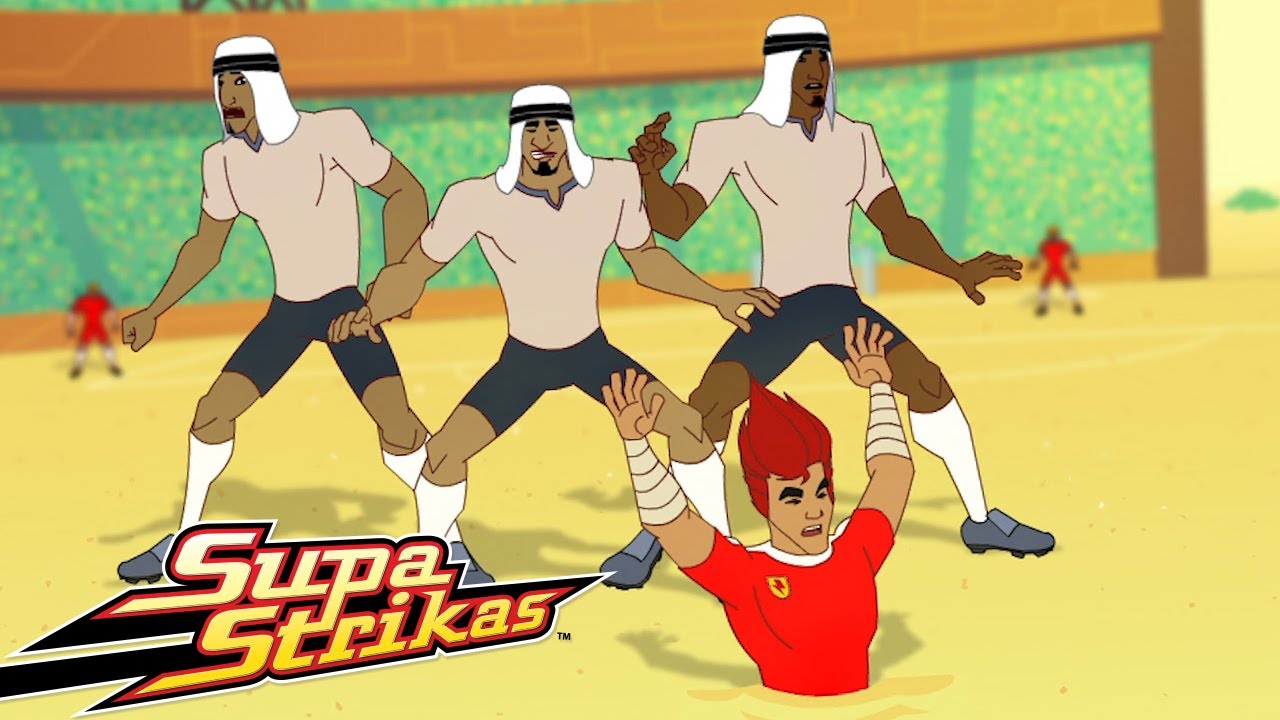 soccer - Youtube Kids
