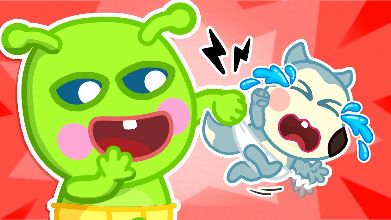 Wolfoo - Youtube Kids