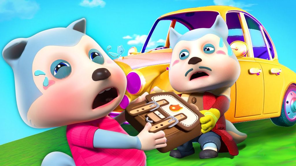 wolfoo compilation - Youtube Kids