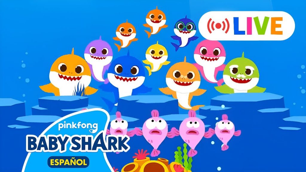 bebefinn en español - Youtube Kids