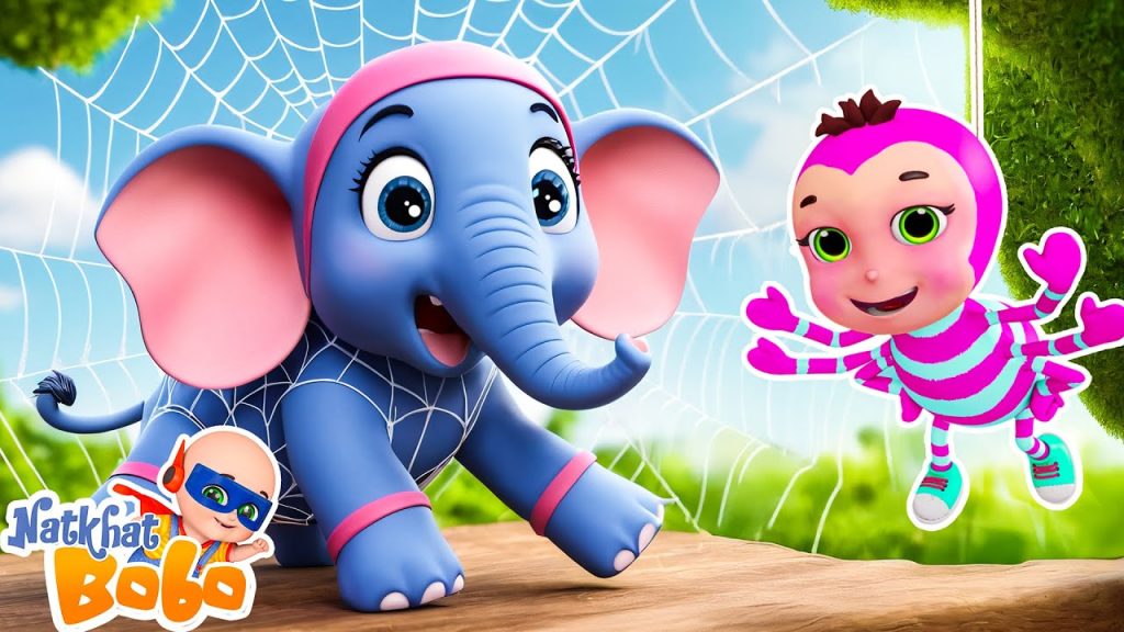 Khilone Wala - Youtube Kids