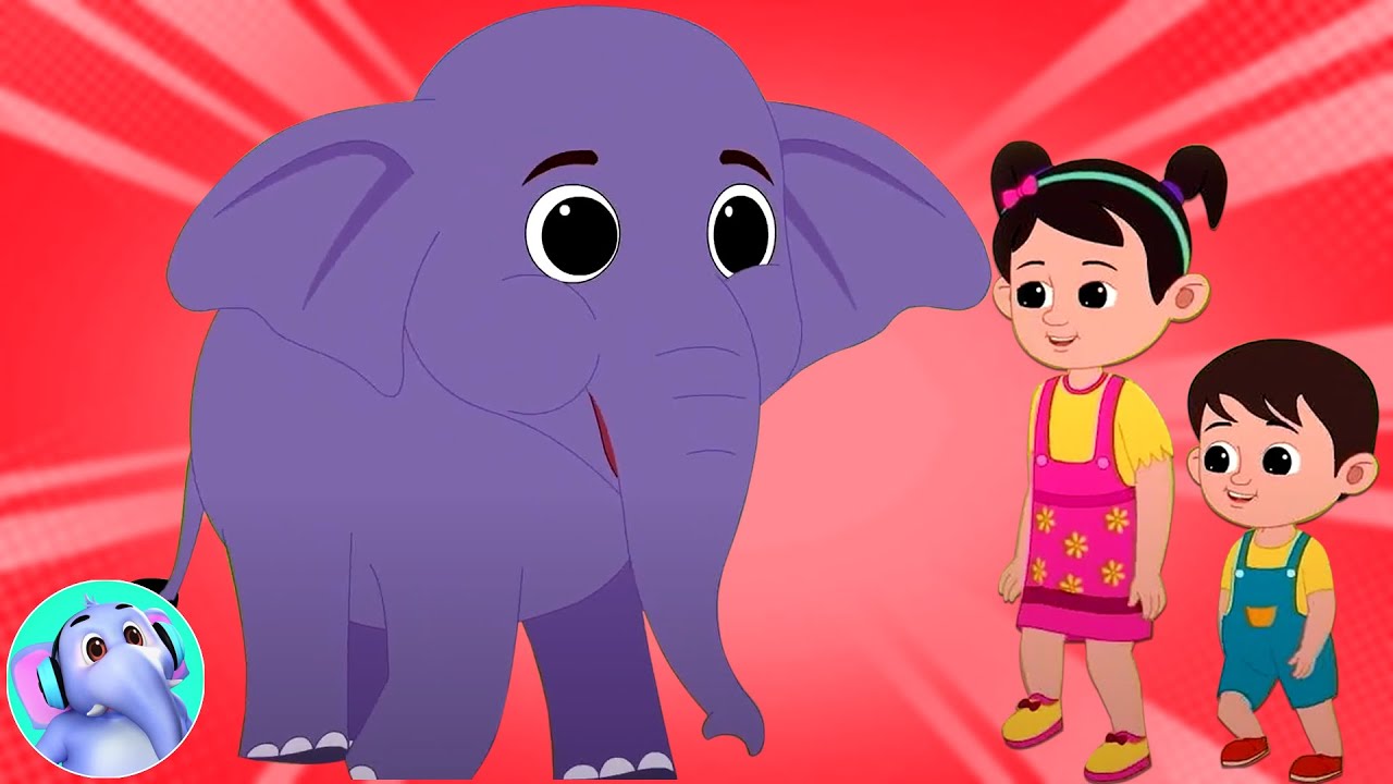 elephant song - Youtube Kids