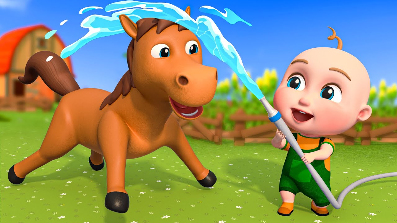 animals finger family - Youtube Kids