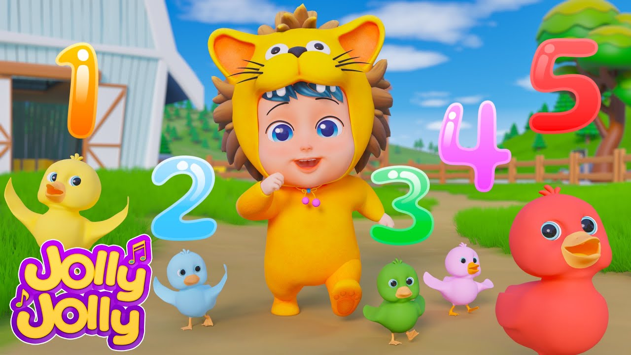 Super Simple Songs Kids