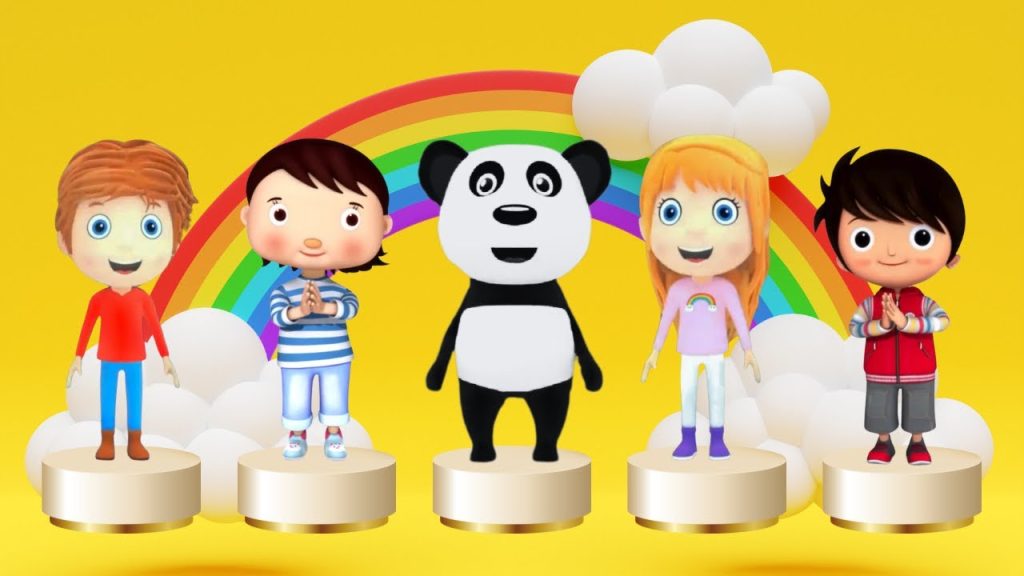 a ram sam sam - Youtube Kids