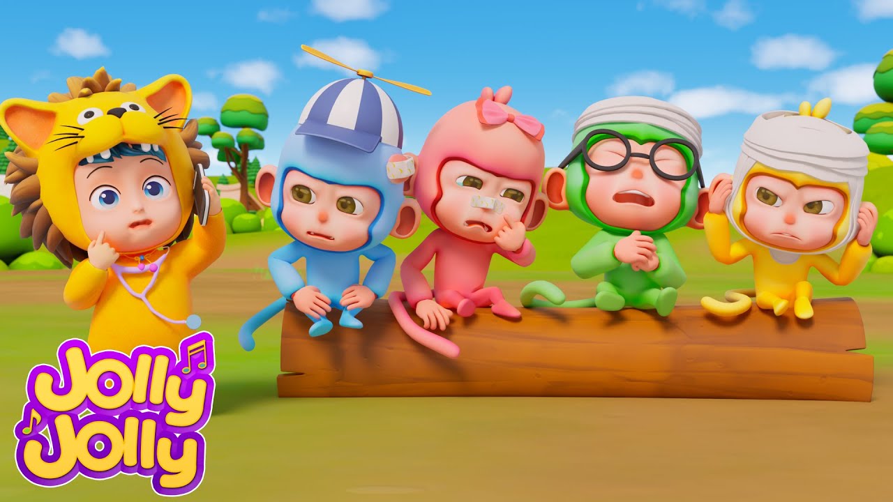 jolly jolly nursery rhymes - Youtube Kids
